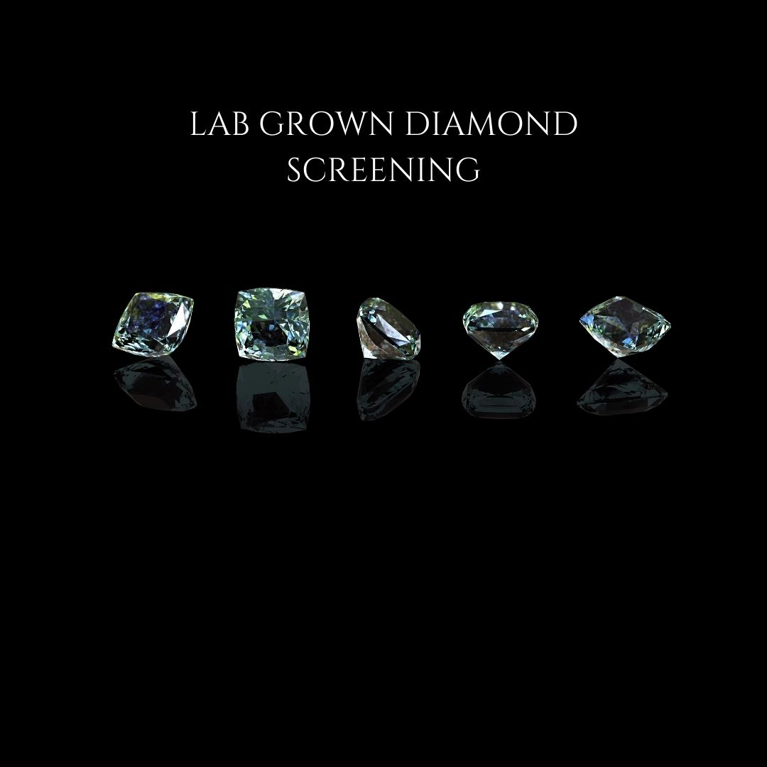 CVD SCREENING – sdiindia – solitaire diamond institute